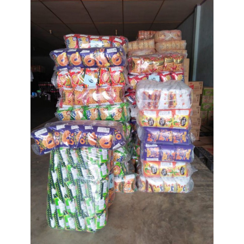Jual SNACK JADUL (KHUSUS RESELLER / DROPSHIPPER) | Shopee Indonesia