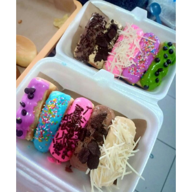 Jual Kue Pukis Varian Rasa | Shopee Indonesia