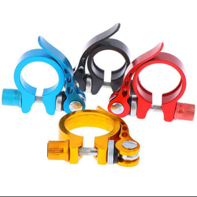 Jual seatclamp atau clam tiang sedel | Shopee Indonesia