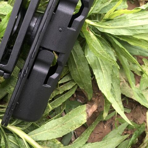 Jual Holster Baton / Penyangga Baton / Tactical Baton | Shopee Indonesia