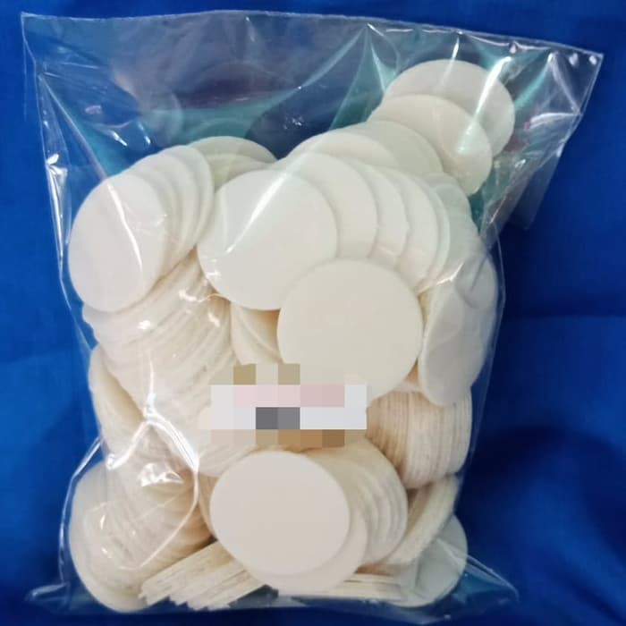 Jual Hosti/Roti Perjamuan Kudus 100pcs | Shopee Indonesia