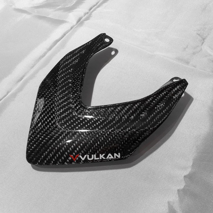 Jual VULKAN DUCKTAIL CARBON HONDA CBR250RR | Shopee Indonesia