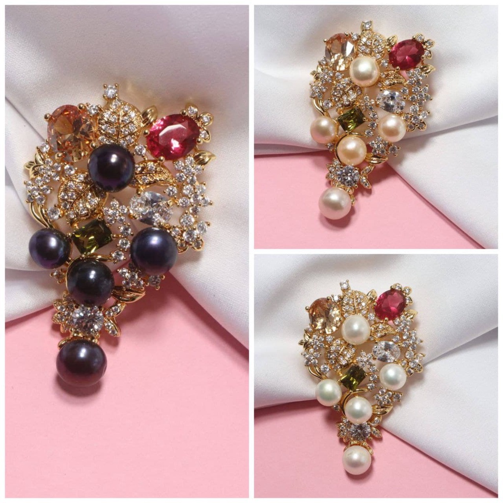 Jual BROSS MUTIARA AIR TAWAR | BROS JILBAB | BROS HIJAB | PESONA ...