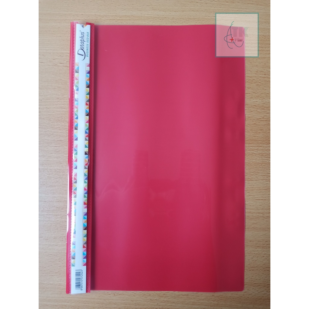 Jual Bisnis File F4 MERAH ( MICRO/DTPLUS ) | Shopee Indonesia