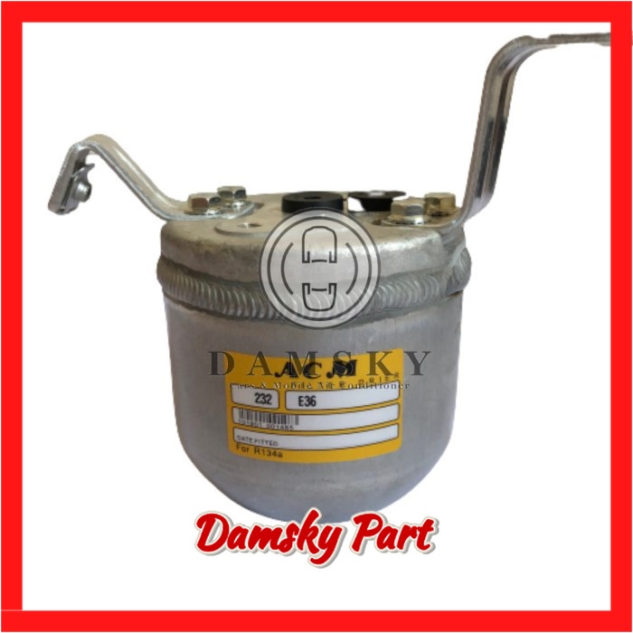 Jual Dryer Filter AC BMW E36 R12 (Seri 3) Receiver Drier | Shopee Indonesia