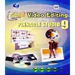 Jual Buku Seri Tutorial : Video Editing Dengan Pinnacle Studio 9 - Wahana Komputer | Shopee ...