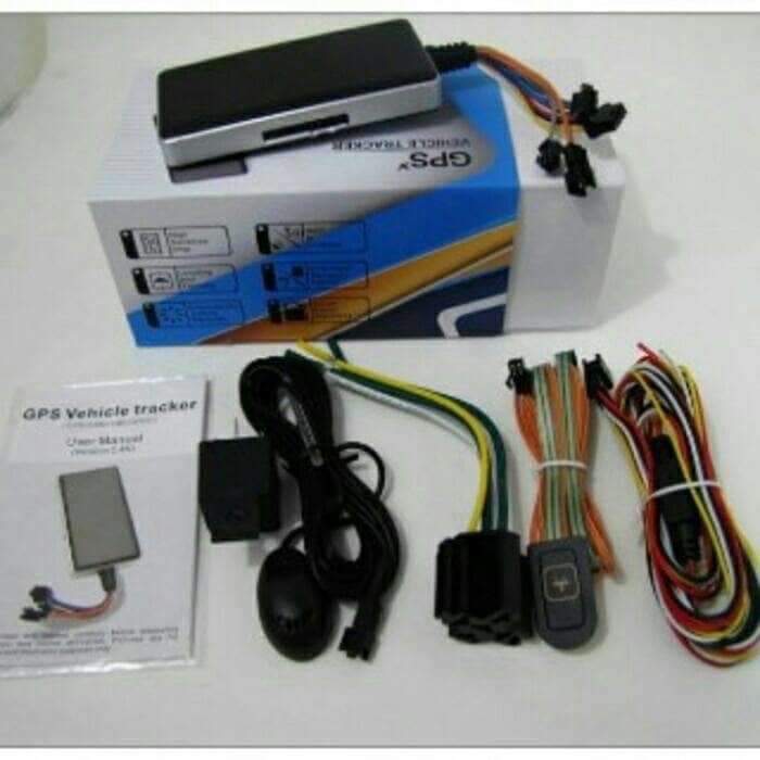 Jual Jual Gps Tracker Gt06N Terima pasang gps mobil motor bus truck alat berat Murah | Shopee ...
