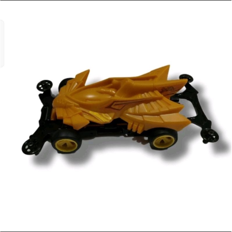 Jual Mainan tamia mini 4wd go for speed 85604 | Shopee Indonesia