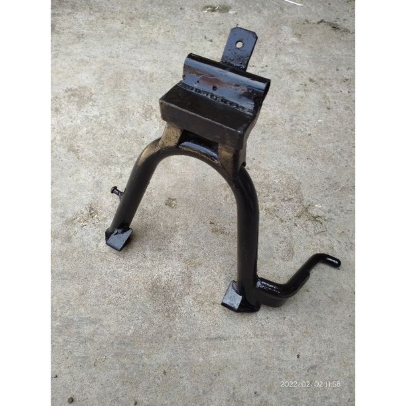 Jual JAGANG STANDART TENGAH JUPITER PNP CB ORIGINAL COPOTAN MOTOR SIAP ...