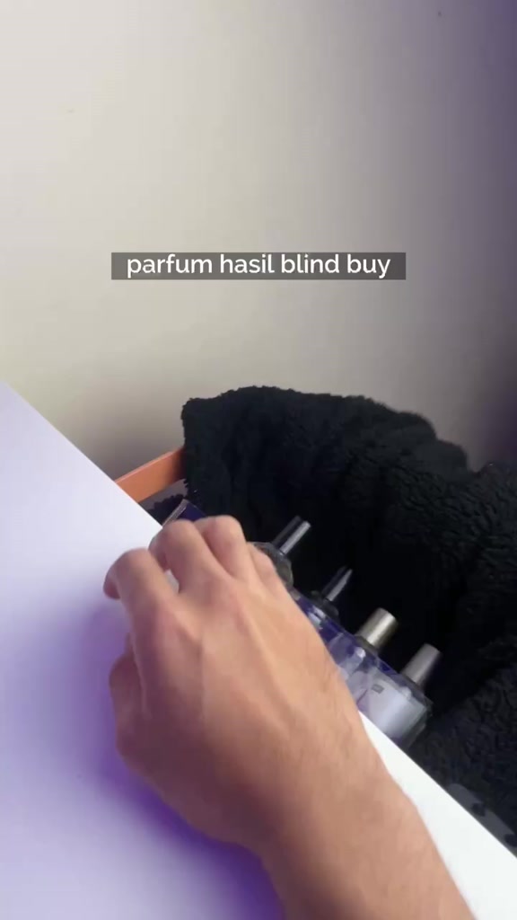 Jual DOUX By RUIKEN Parfume Lokal EDP | Shopee Indonesia