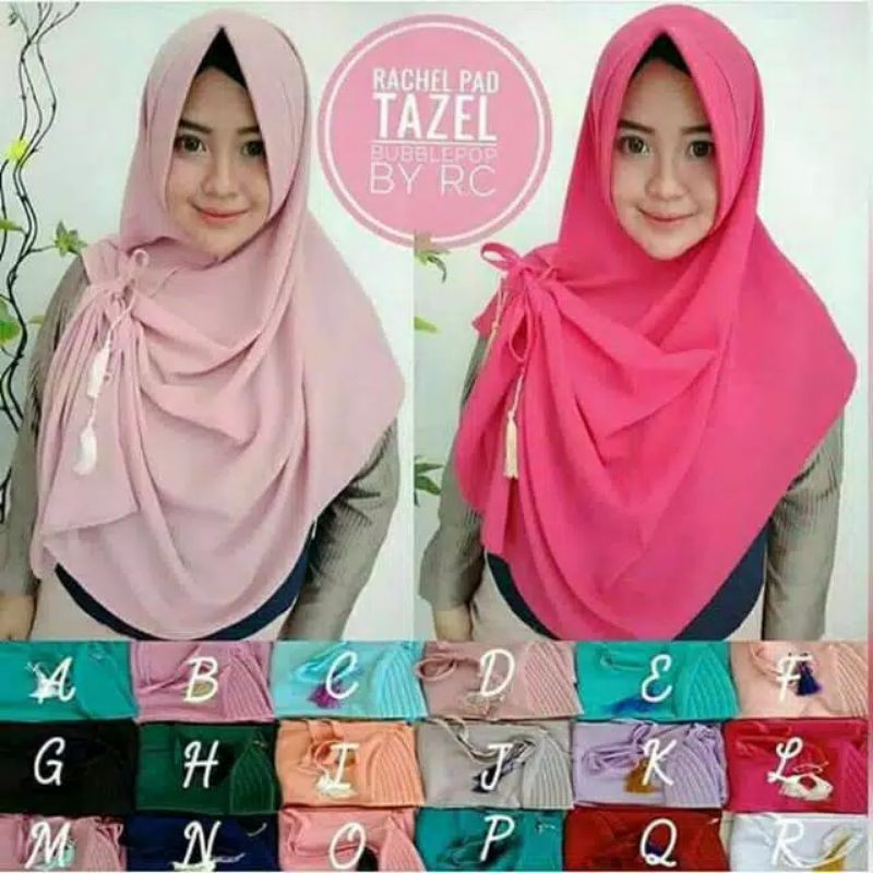 Jual pastan rachel | Shopee Indonesia