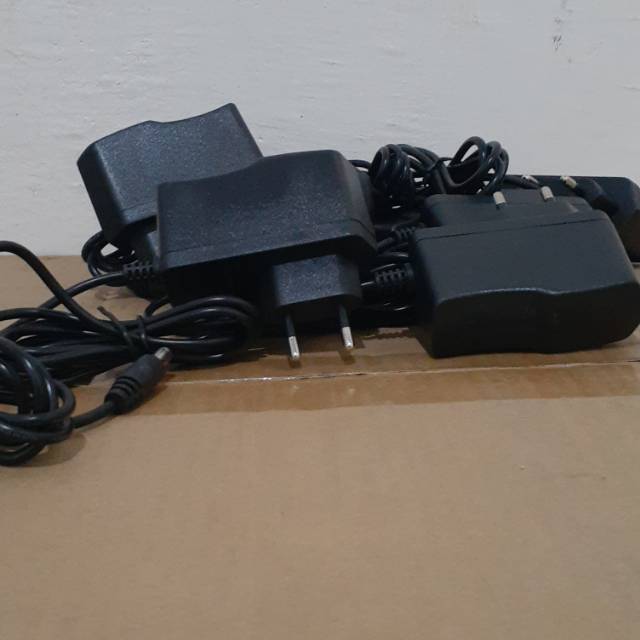 Jual Adaptor 12v K-Vision Gardiner ottimo Nusantara lg sat star ...