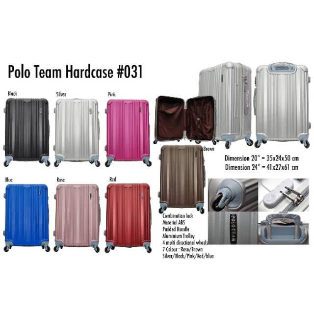 Jual Koper polo | Shopee Indonesia