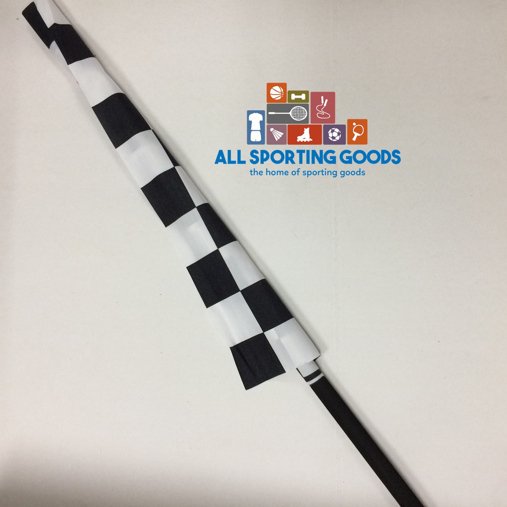 Jual Bendera Start Starting Flag | Shopee Indonesia