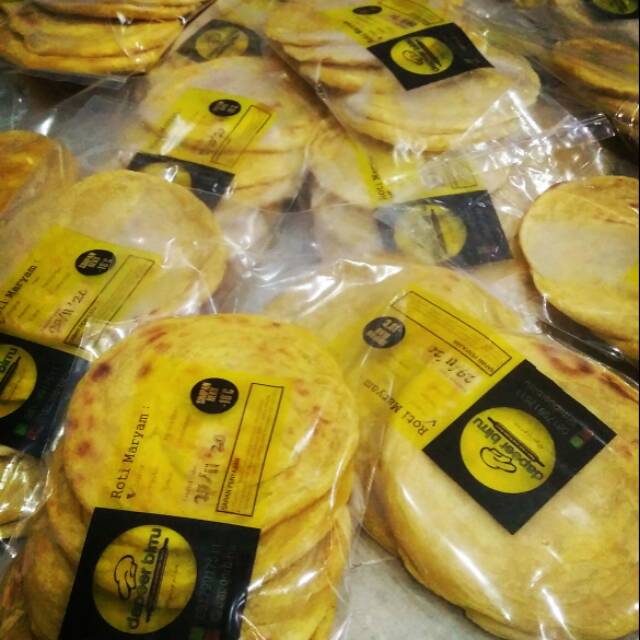 Jual Roti Maryam Original | Shopee Indonesia