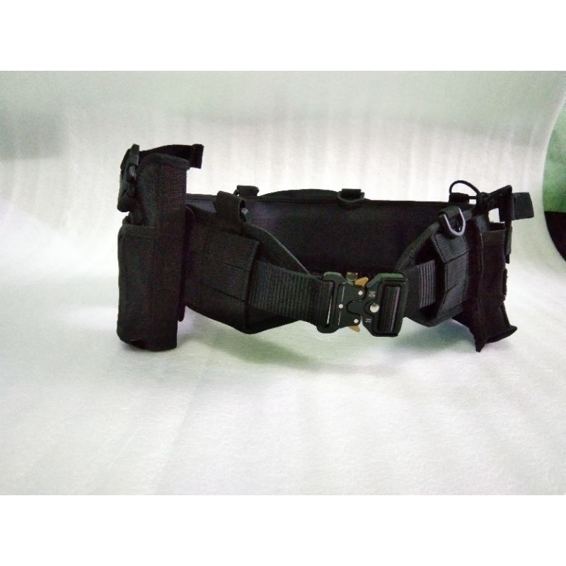 Jual kopel set/ kopel tactical / kopel serbu | Shopee Indonesia