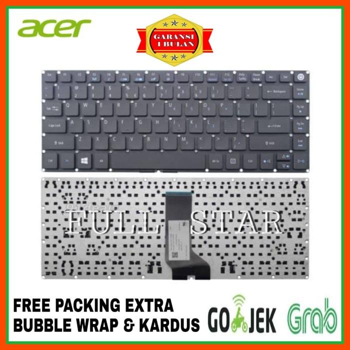 Jual Keyboard Laptop Acer Aspire 3 A314-31 A314-32-C | Shopee Indonesia