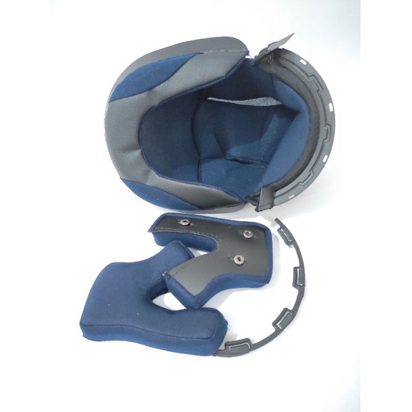 Jual BUSA HELM INK CL25 CL26 CL 25 CL 26 KYT XSPEED | Shopee Indonesia