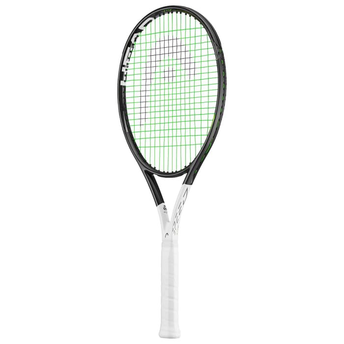 Jual Raket Tenis Head Lite Speed Graphene 360 BEST QUALITY | Shopee ...
