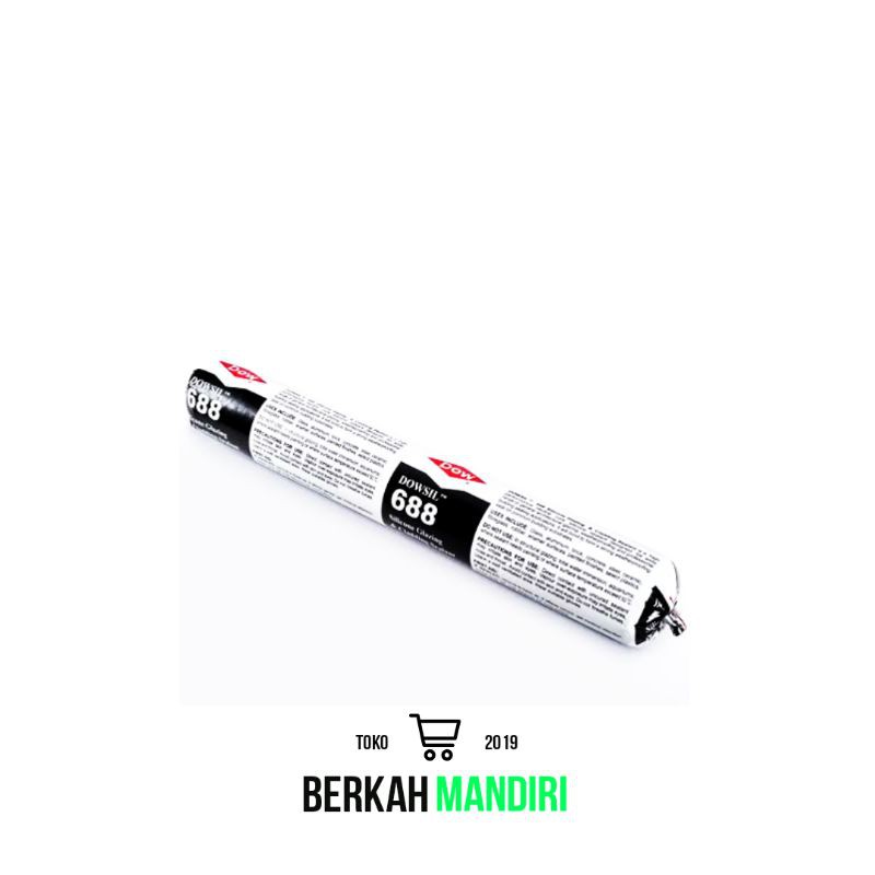 Jual Dowsil 688 Silicone Sealant | Shopee Indonesia
