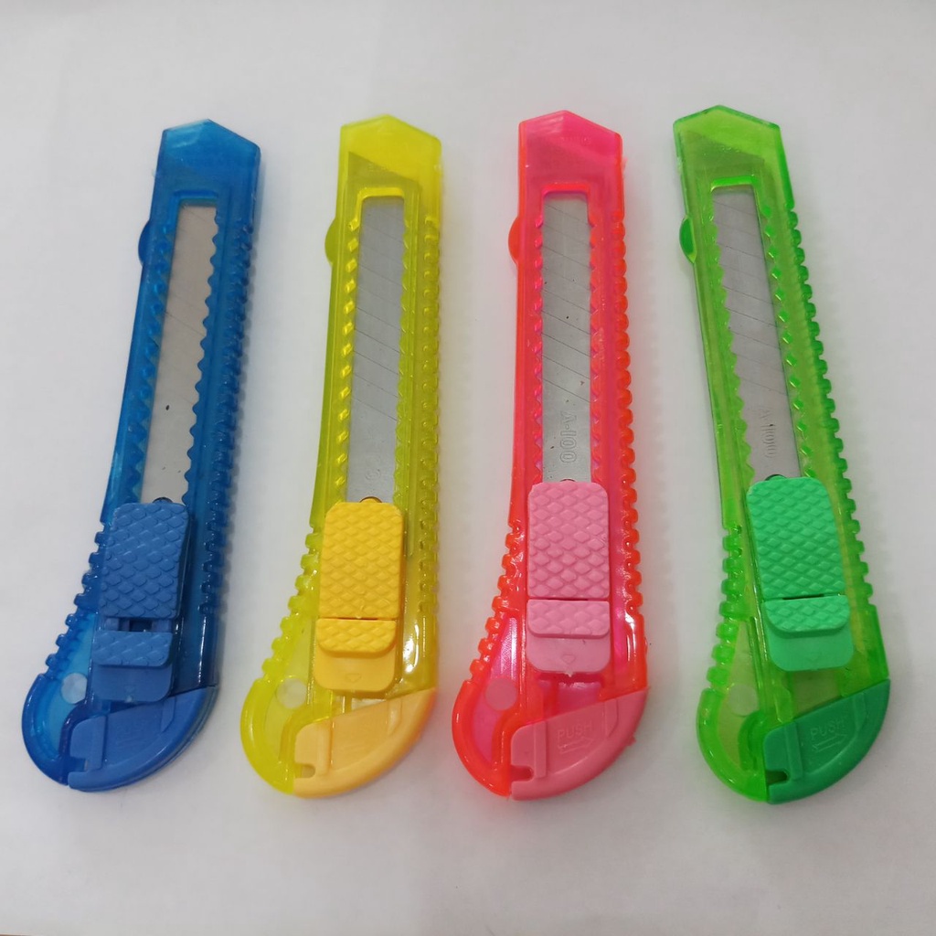 Jual Cutter Besar Art Desiging Knives | Shopee Indonesia