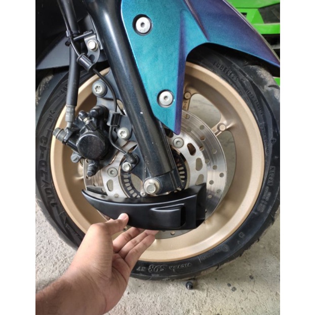 Jual Discbrake Cooler Disc Brake Cooler Pendingin Piringan Cakram ...