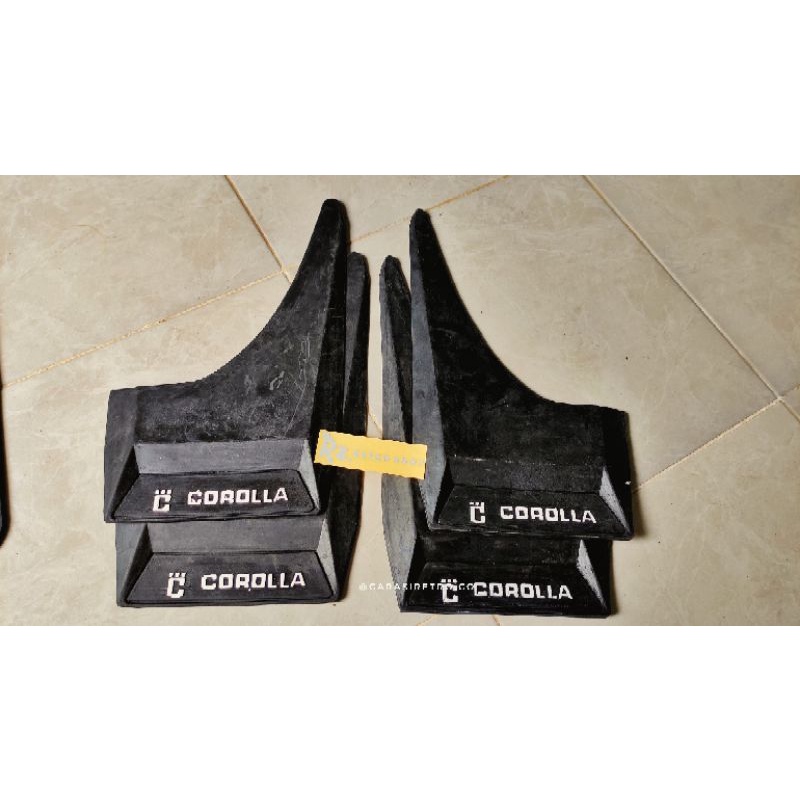Jual kepet corolla dx ke30 ke20 corolla tua | Shopee Indonesia