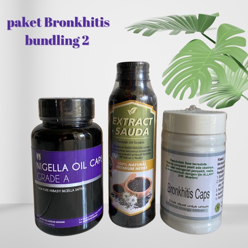 Jual obat herbal bronkhitis spesialis penyakit bronkhitis dan paru paru ...