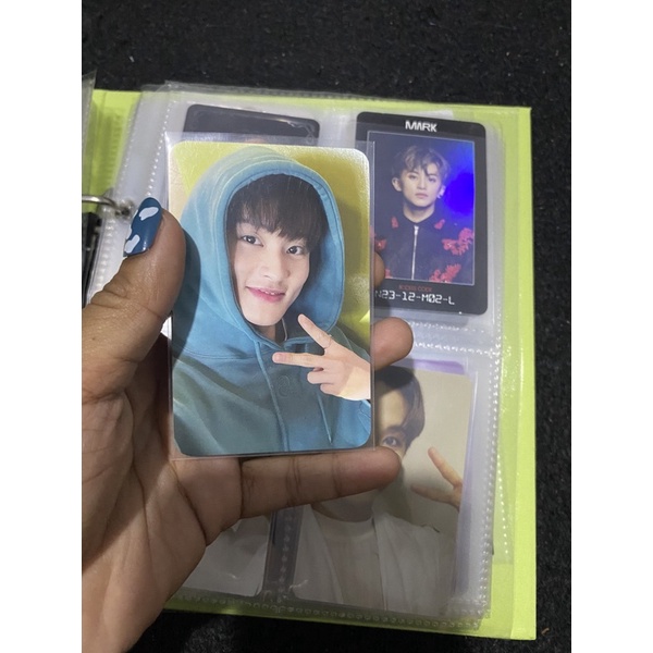 Jual PC Mark Hoodie ( Slow Acid) | Shopee Indonesia