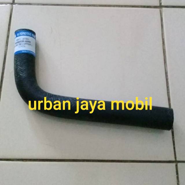 Jual Selang radiator kijang super 5k atas | Shopee Indonesia