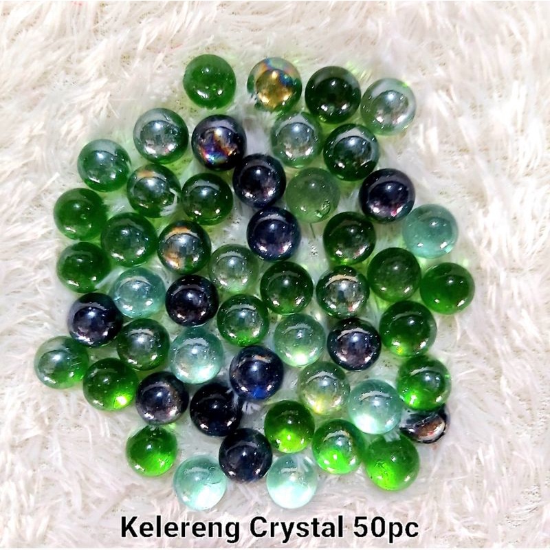 Jual Kelereng Blimbing Tanggung 45-50butir/Kelereng Jumbo 12butir ...