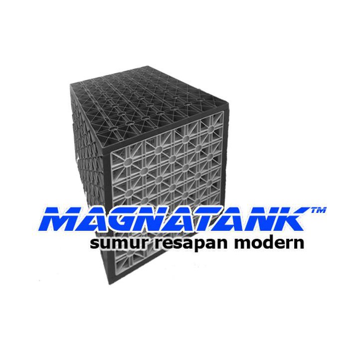 Jual Sumur Resapan Modern MAGNATANK P3 | Shopee Indonesia