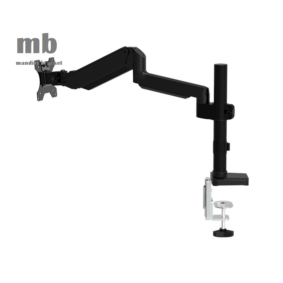 Jual OXIMUS P100e/Oximus p100 Bracket tv Monitor GAS SPRING OXIMUS P100 ...