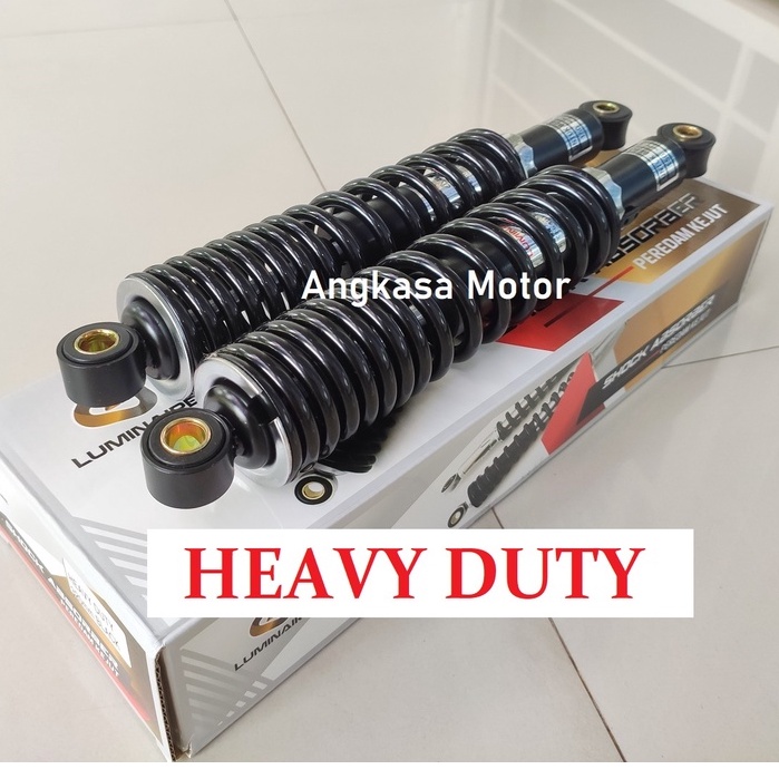 Jual ShockBreaker GL PRO MAX VERZA Neotech Shock Belakang Beban Berat MEGA PRO TIGER Heavy Duty ...
