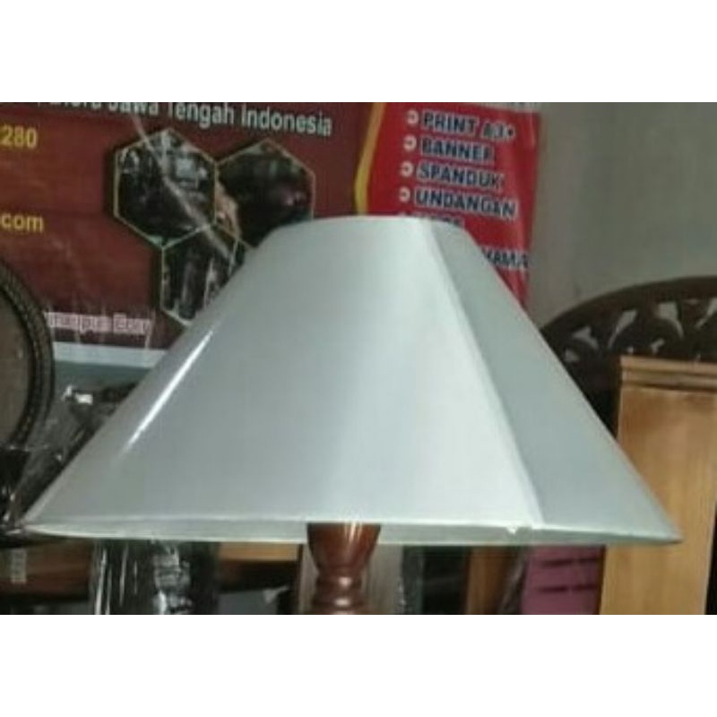 Jual kap lampu standing lamp | Shopee Indonesia