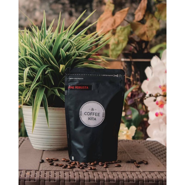 Jual Robusta Natural Proses | Shopee Indonesia