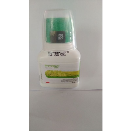 Jual Insektisida Prevaton 50SC 100ML Pembasmi Ulat Batang / SUNDEP ...