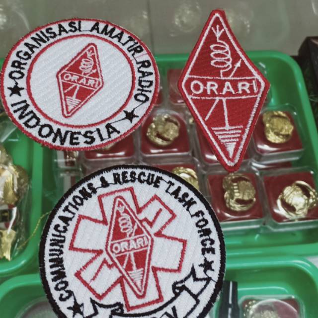 Jual Logo Orari 3macem | Shopee Indonesia