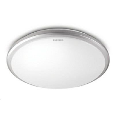 Jual Lampu Plafon LED PHILIPS 33369 27K/65K LED CEILING WHT 10W ...
