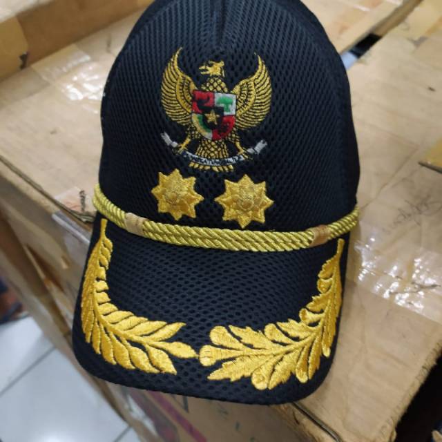 Jual Topi wakil bupati | Shopee Indonesia