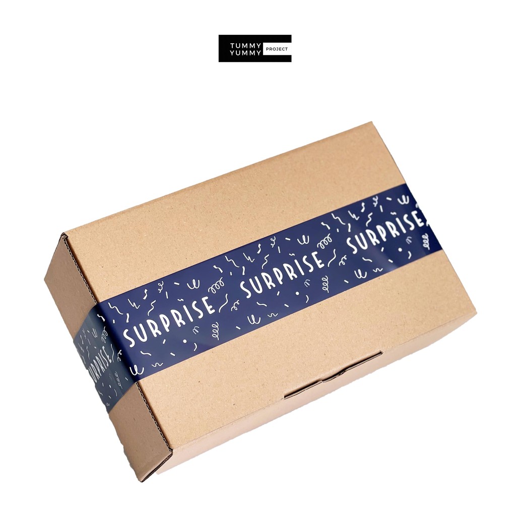 Jual PAPERBELT/PAPER SLEEVE/PAPERBELT ULANG TAHUN/LABEL BOX PACKAGING ...