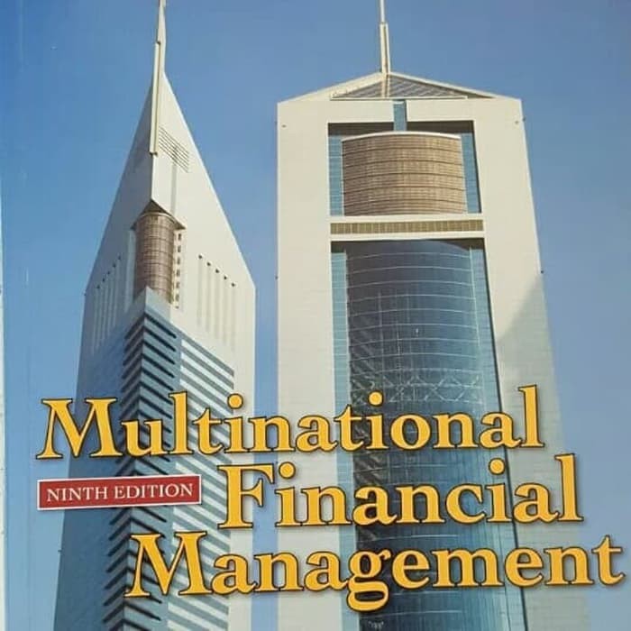 Jual Buku - multinational financial management 9th ninth edition Alan C ...