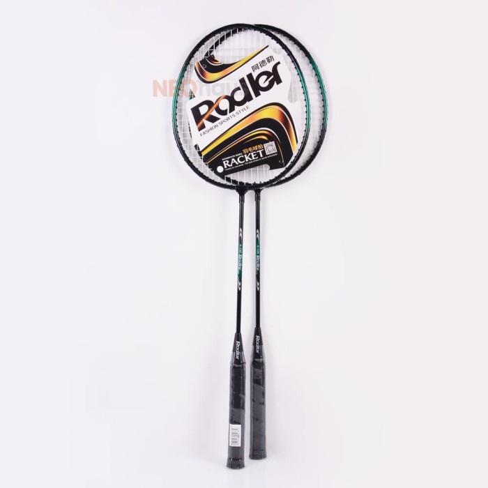 Jual Badminton Racket (Raket Bulu Tangkis) | Shopee Indonesia