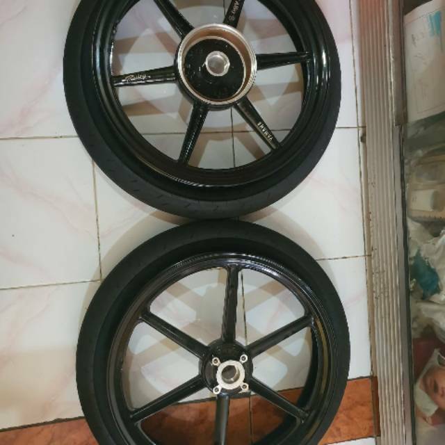 Jual Velg daichi alloy yamaha | Shopee Indonesia