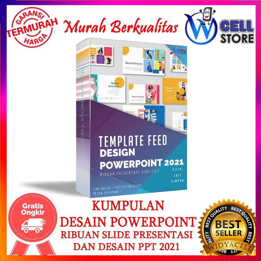 Jual DVD Template Desain Design Powerpoint - Infographic - Slide ...