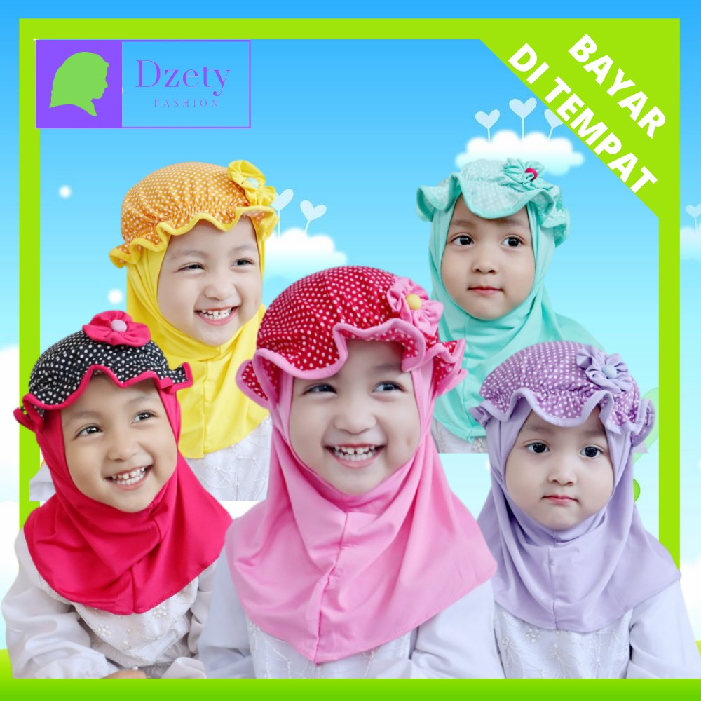 Jual JILBAB ANAK PLISKET GELOMBANG PITA al fajril collection | Shopee ...
