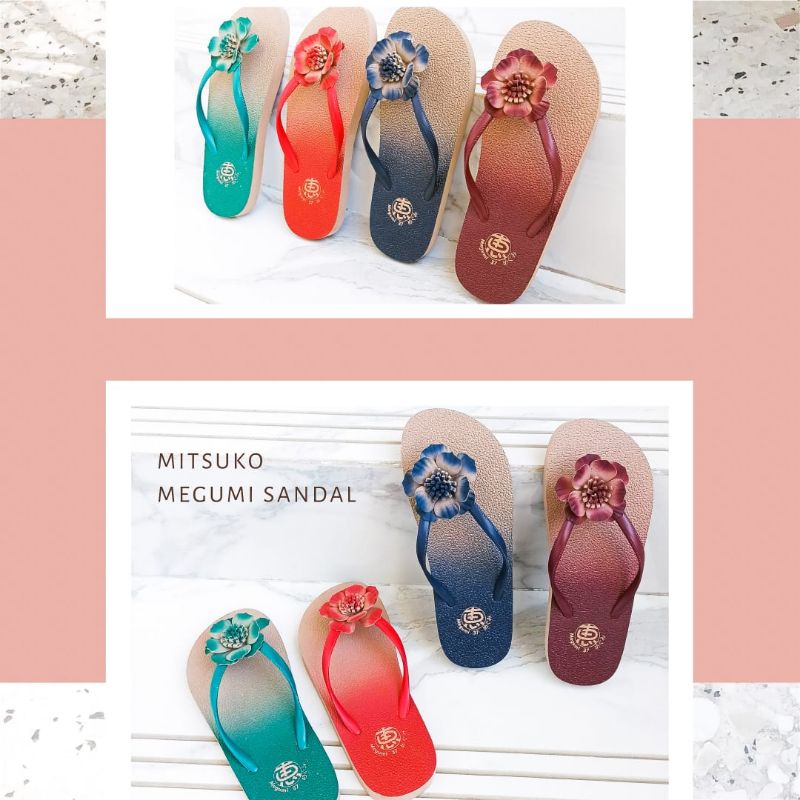 Jual MEGUMI MITSUKO B-4052 | Shopee Indonesia