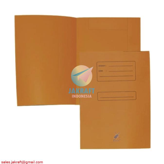 Jual Office & Stationery | Document Organizer | Stof Stop Map Stofmap Stopmap Kertas Biola 5002 ...