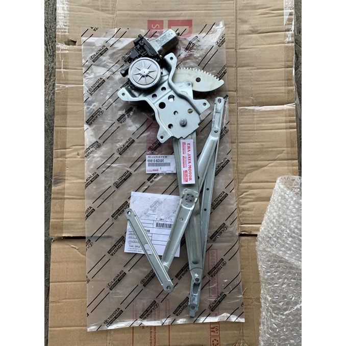 Jual regulator+motor power window avanza /xenia | Shopee Indonesia