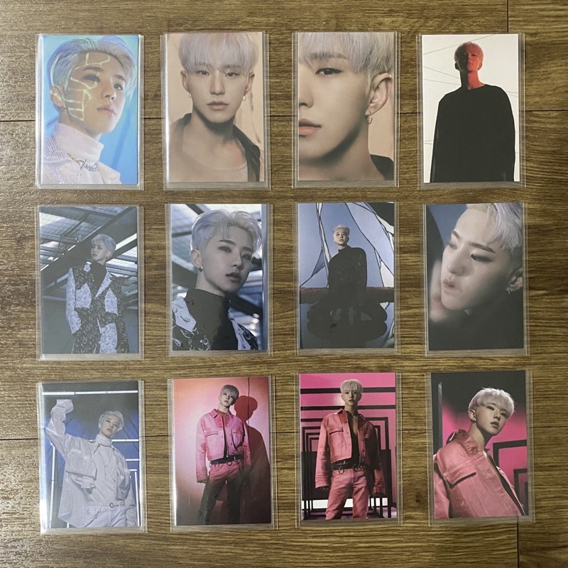 Jual Seventeen Hoshi Spider Trading Card TC PC | Shopee Indonesia